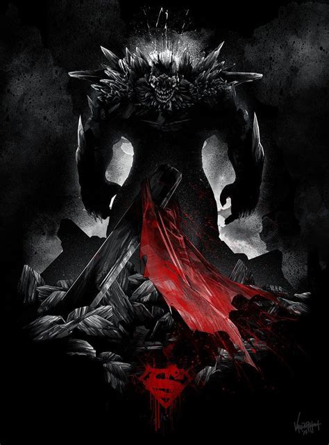 Doomsday Dc Wallpapers Wallpaper Cave