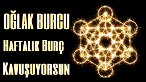 O Lak Burcu Eyl L Haftasi Haftalik Bur Yorumun Tarot