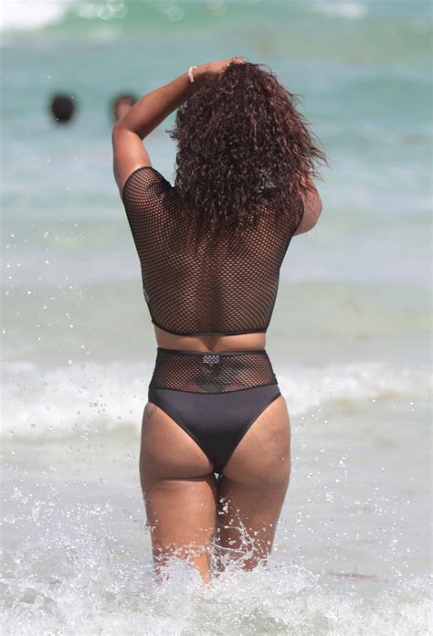 Naked Christina Milian Added By Mkone