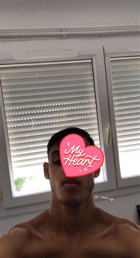 Pp Rebeux Postbad Rebeu Mec Mec Brun Rebeu Bg