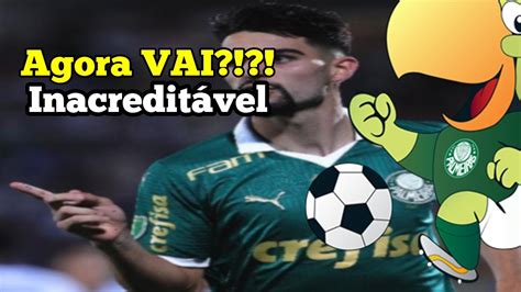 Incrível FPF confirma mudança de data do jogo entre Palmeiras e