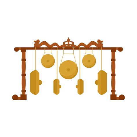 Gamelan Kethuk