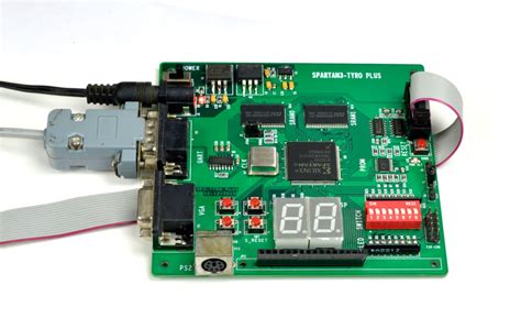 fpga implementation of medical image fusion using spartan3 fpga image