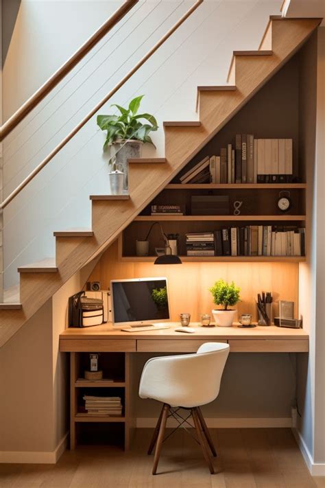 11 Clever Storage For Under The Stairs Ideas And Inspiration Artofit