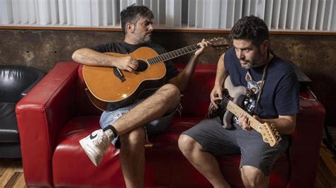 Entradas Para Los Conciertos De Estopa 2024 En Madrid Y Barcelona