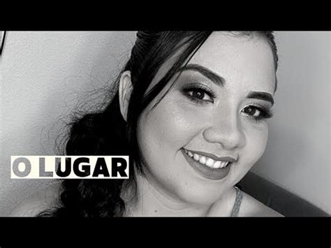 O Lugar Pr Lucas Mylena Carvalho YouTube
