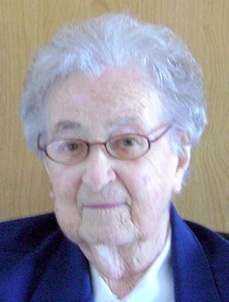 N Crologie Soeur Pauline Lamontagne S C S L Avis De D C S Le Soleil