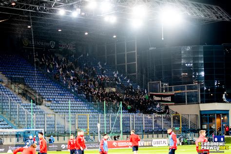 Wisła Kraków Śląsk Wrocław 23 10 2021