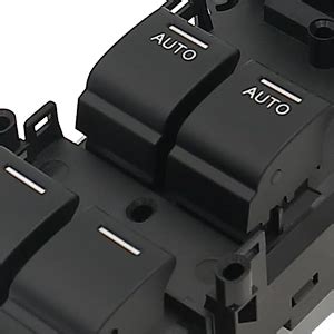 Amazon TINJO Front Left Driver Side Master Window Switch