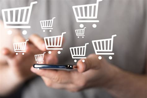 How Artificial Intelligence Is Transforming The E Commerce Industry
