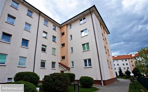 Mieszkanie Gorzów Wielkopolski ul Plac Jana Pawła II bez pośrednika