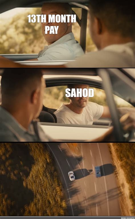 Omics Meme Th Month Pay Sahod Comics Meme Arsenal