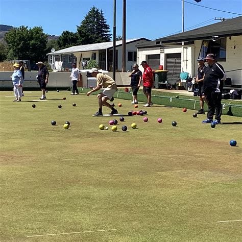 Milton Bowling Club Bowls New Zealand Aotearoa