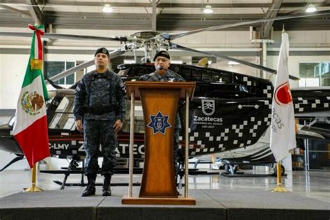 Fuerzas De Seguridad Detienen A Nueve Sicarios Con Arsenal Y Diversas