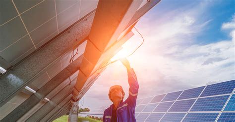 Brasil Pa S Que Mais Cresceu Na Implanta O De Energia Solar Em