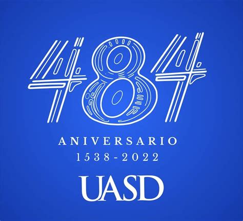 Universidad UASD On Twitter RT Rosariojimmy Me Siento Orgulloso De