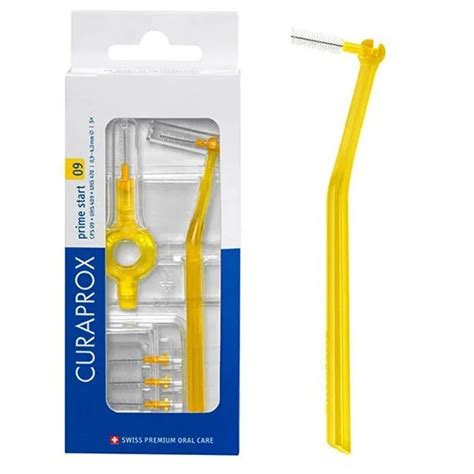 CURAPROX CEPILLO INTERDENTAL PRIME START Blasdent