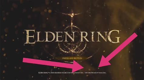 Alternative Elden Ring Main Menu Soundtrack Youtube