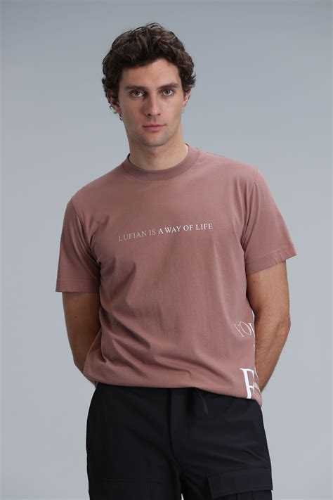 Potter Modern Grafik T Shirt Tar N Lufian