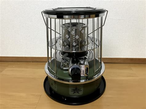 絶品 ニューアルパカストーブ TS 77JS C asakusa sub jp
