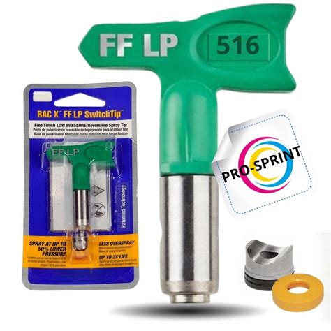 Dysza 516 FFLP Do Agregatu Malarskiego Pistolet Do Pistoletu Agregatu
