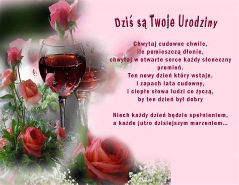 Ekartka Dzi S Twoje Urodziny E Kartki Net Pl