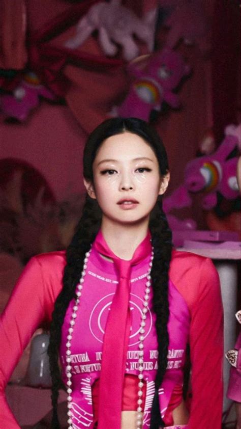 Pin de Elif Yılmazturk em Sizin Pinleriniz Jennie blackpink Jennie
