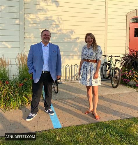 M Lanie Joly Feet Aznudefeet