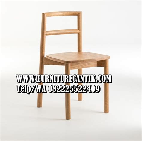 Model Kursi Cafe Jati Modern Minimalis Model Pintu Minimalis Rumah