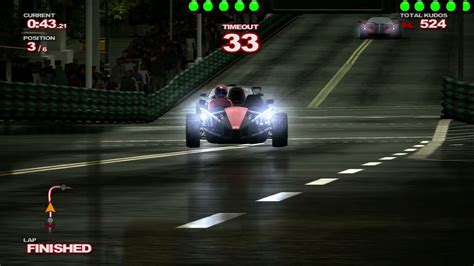 Project Gotham Racing 4 Xbox 360 Online Multiplayer Races 2021