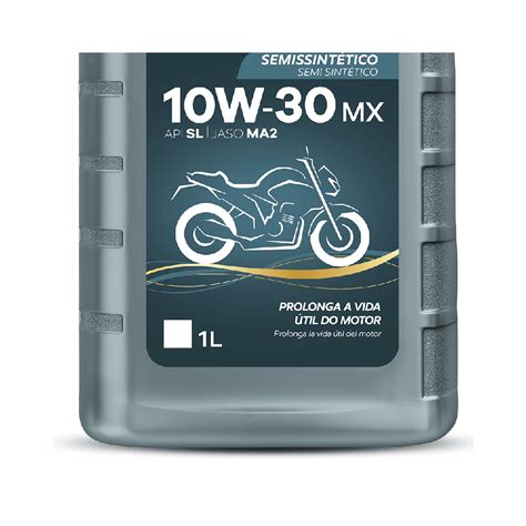 Óleo SUPER MOTO 4T MX 10W 30 1L Mobil Ritec Máquinas e Ferramentas