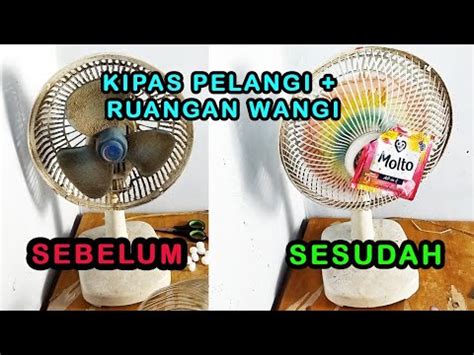 KENAPA GAK KEPIKIRAN BUAT ALAT INI DARI DULU YouTube