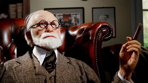 Sigmund Freud biografía y obra del célebre psicoanalista