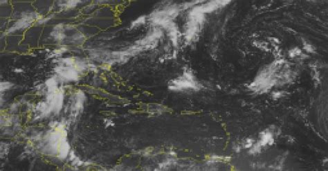 Tormenta Tropical Lee Amenaza A EUA