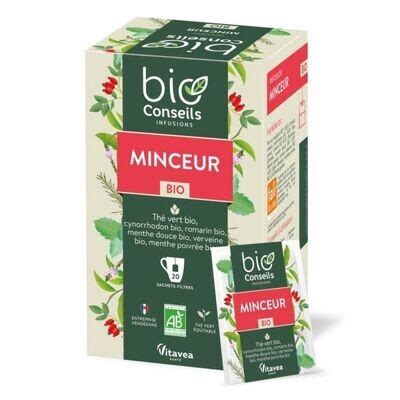 Minceur