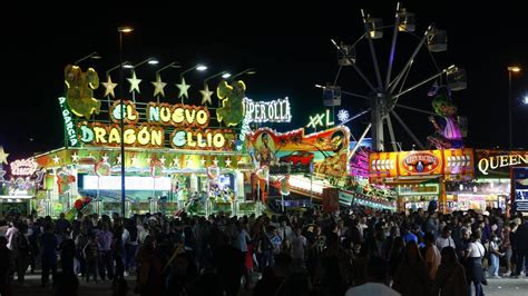 Fiestas del Pilar 2022 Zaragoza Tarde de magia y diversión en las