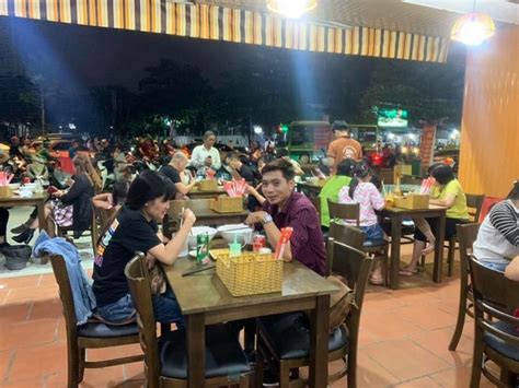 Bánh Canh Cua 611 Nguyễn Thị Thập Quận 7 Quán Bánh Canh Cua Ngon Quận 7