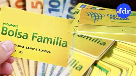 Calendário do Bolsa Família é atualizado neste mês de outubro confira