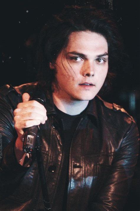 Pin By KeiSunSet On G Gerard Way My Chemical Romance Mcr