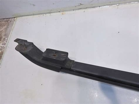 RELING DACHOWY PRAWY JEEP GRAND CHEROKEE II WJ Shrot Pl