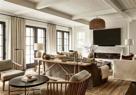 Coffered Ceiling Ideas That Will Add Depth And Drama To Your Home