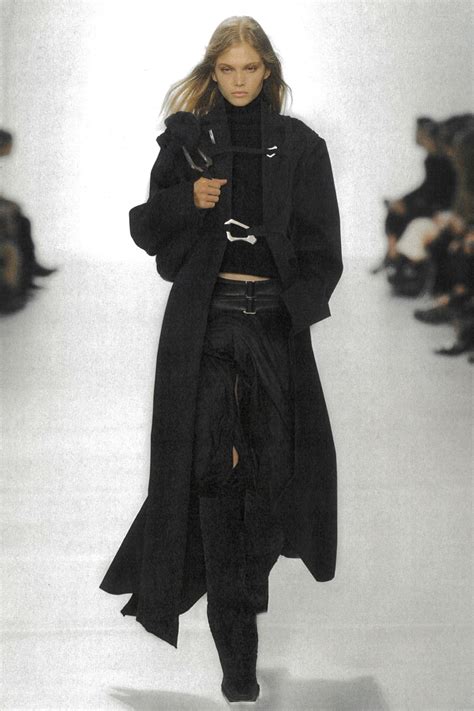 Heliot Emil News Collections Fashion Shows Fashion Week Reviews And