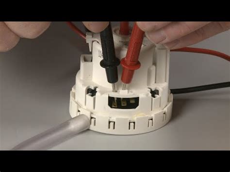 Maytag Washer Lights Flashing Or Blinking Repair Parts The Home