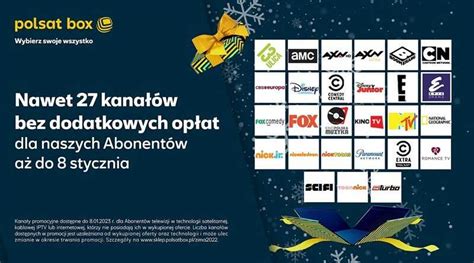 Nawet Kana W W Otwartym Oknie Na Wi Ta Od Polsat Box Satinfo Pl