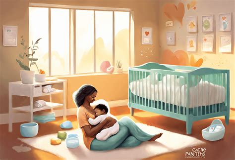 Self Care For New Parents Guide Mellow Mind Care