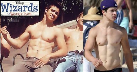 Wizards Of Waverly Place Porn Xxx Sex Pictures Pass