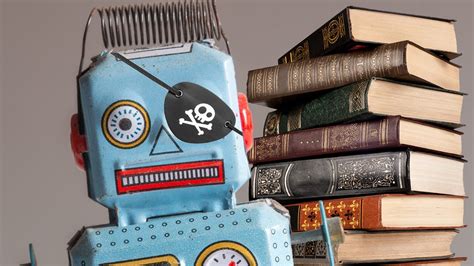 El Caso De Books3 Es El Mejor Ejemplo De La Falta De Transparencia