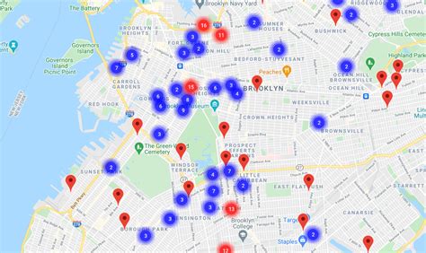 Googlemaps Markerclusterer Npm