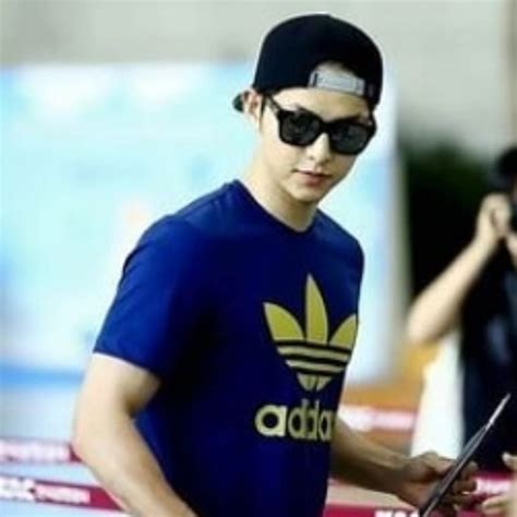 392 Me gusta 3 comentarios Song Joong Ki 송중기 songjoongkkki en