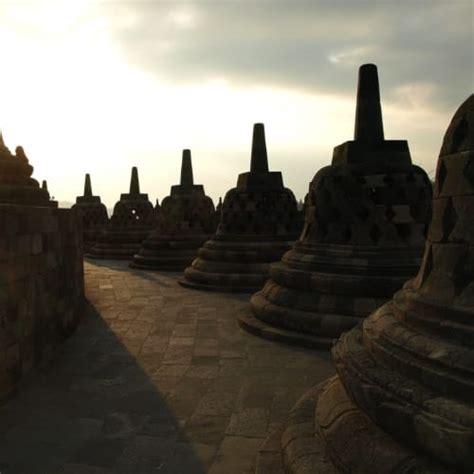 BERSUKARIA CITY TOUR Bersukaria Indonesia
